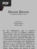 Langit Lupa and Ubusan Lahi Overview | PDF | Language Arts & Discipline