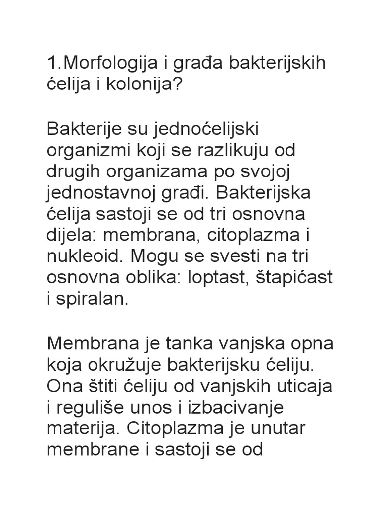 Mikrobiologija 230222 133558 | PDF