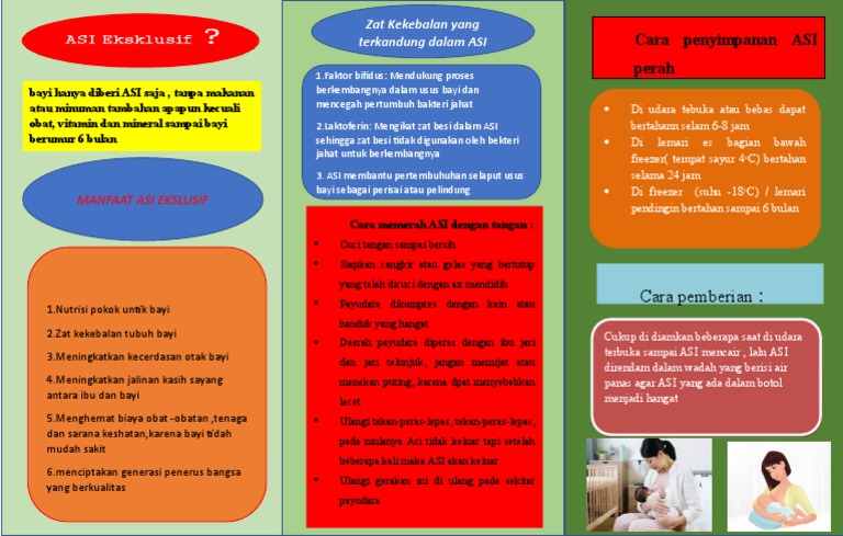 Leaflet Asi Ekslusif | PDF