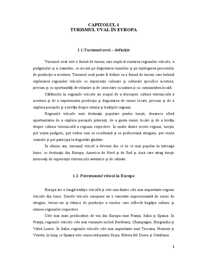 Capitolul 1 Enoiu Bogdan | PDF