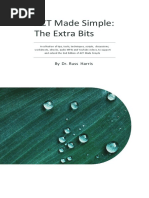 ACT Made Simple: Extra Resources Guide | PDF | Emotions | Goal Setting
