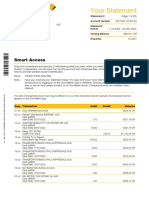 Australian Payslip Template Guide | PDF
