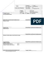 Memahami Kaidah PLOR dalam Audit | PDF