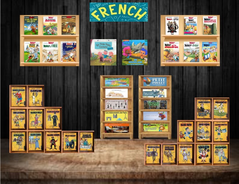 French Digital Library | PDF