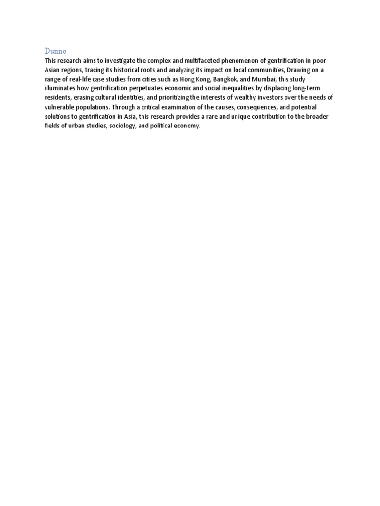 Dunno | PDF Dunno | PDF