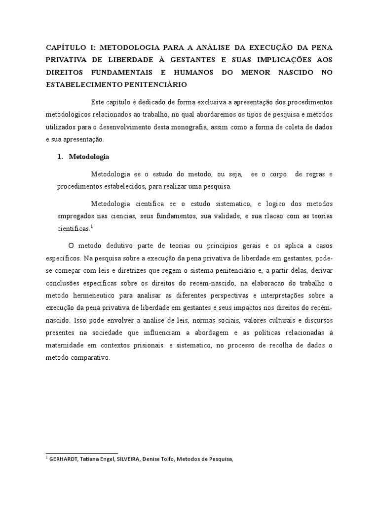 GERHARDT, Tatiana Engel, SILVEIRA, Denise Tolfo, Metodos de Pesquisa | PDF