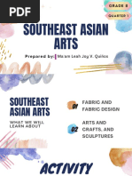 Class 8 Art Book | PDF | Perspective (Graphical) | Printmaking