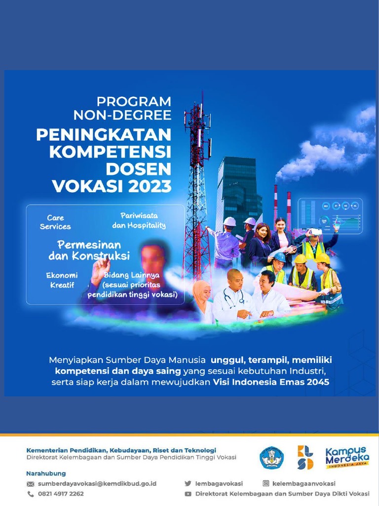 Panduan Sertikom - 2023 | PDF | Pengelolaan Keuangan & Uang
