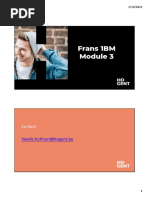 Programmation QLM CP 2023-2024-Chat Noir New | PDF | Eau | La nature