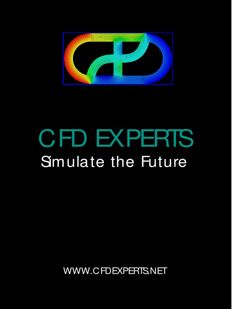 Ansys CFX-Pre Users Guide | PDF | Keyboard Shortcut | Trademark