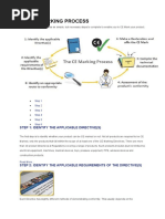 Demo of CE Technical File Document Kit | PDF | Packaging And Labeling ...