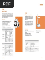 USP-NF 790 Visible Particulates in Injections | PDF | Lighting ...
