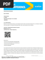 Bench Guidelines and Policies | PDF | Employment | Social Institutions