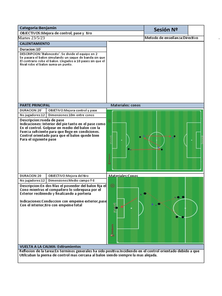 Ejercicios Abr | PDF