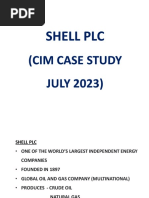 PMS in Shell Final | PDF | Performance Appraisal | Human Resource ...