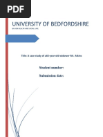 ARH DepEd Policy v3 | PDF | Reproductive Health | Adolescence