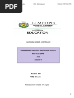 Jpegd Grade 11 Answer Book | PDF | Internship | Job Hunting