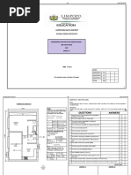 EGD Design Brief for Shopping Center | PDF | Design