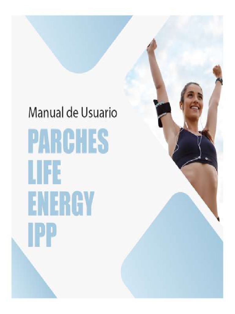 Manual de Usuario Parches IPP | PDF