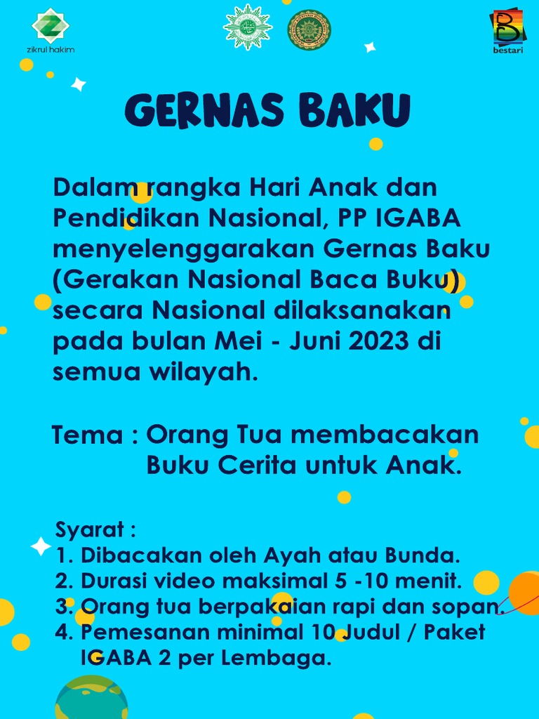 gernas baku igaba (1) | PDF