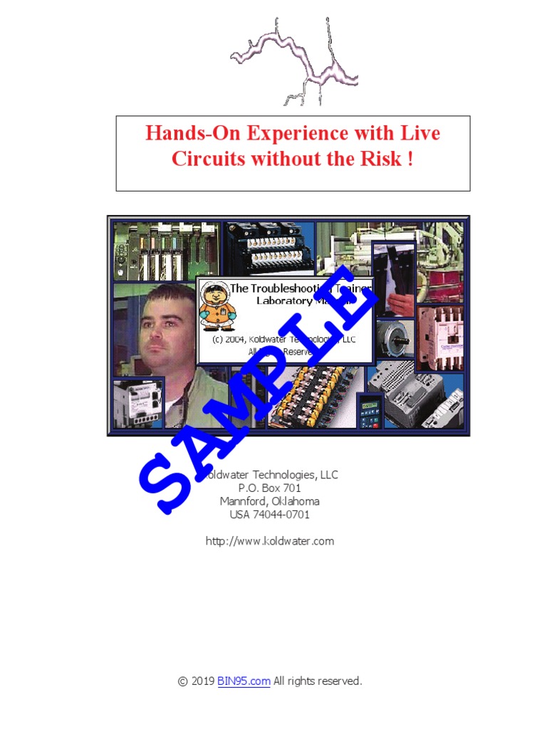 Electrical Troubleshooting PLC Troubleshooting | PDF Electrical Troubleshooting PLC Troubleshooting | PDF
