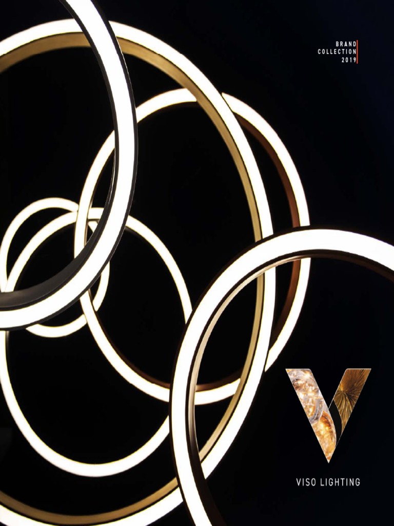 VISO Catalogue 2020 | PDF | Architectural Elements | Components
