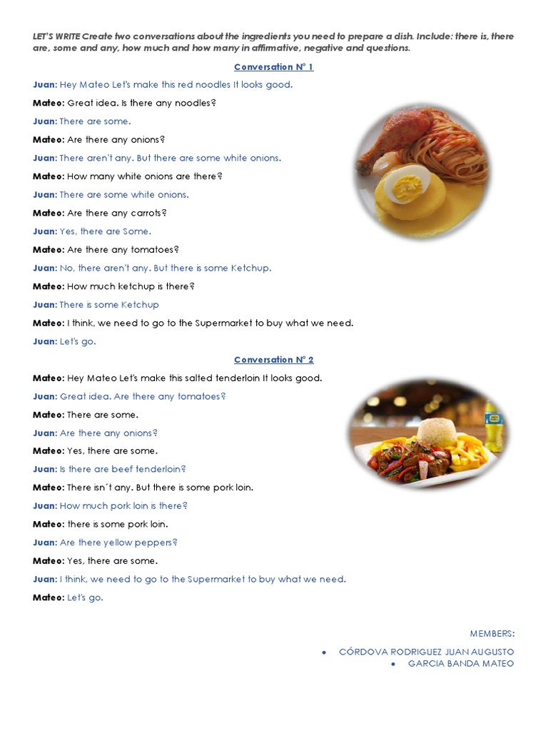 English - Writing | PDF