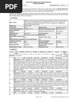 RDSO New Approved Height Guage Drawing For High Rise. | PDF | Rail ...