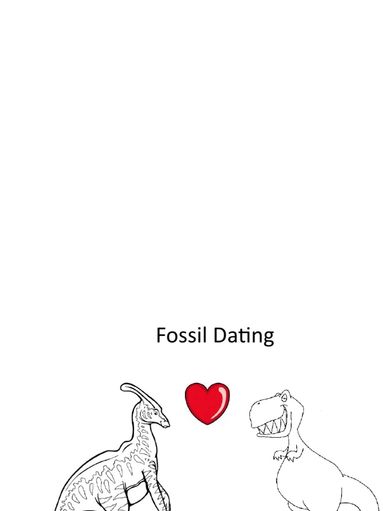 Fossil Dating Methods Explained | PDF | Science & Mathematics
