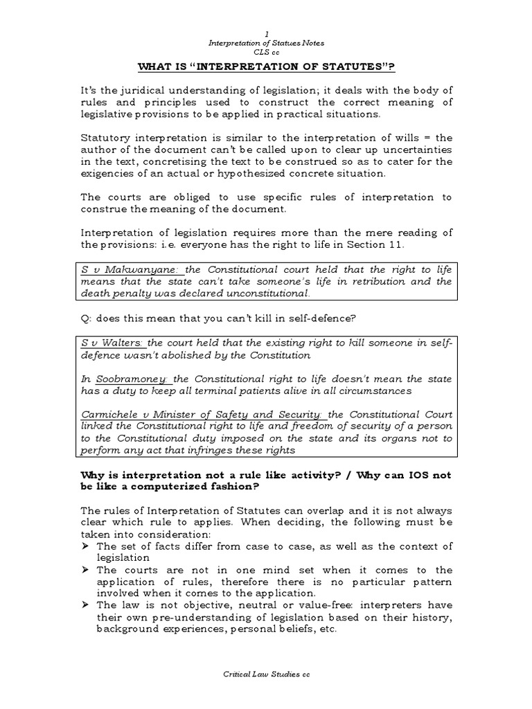 Ios Notes Final | PDF