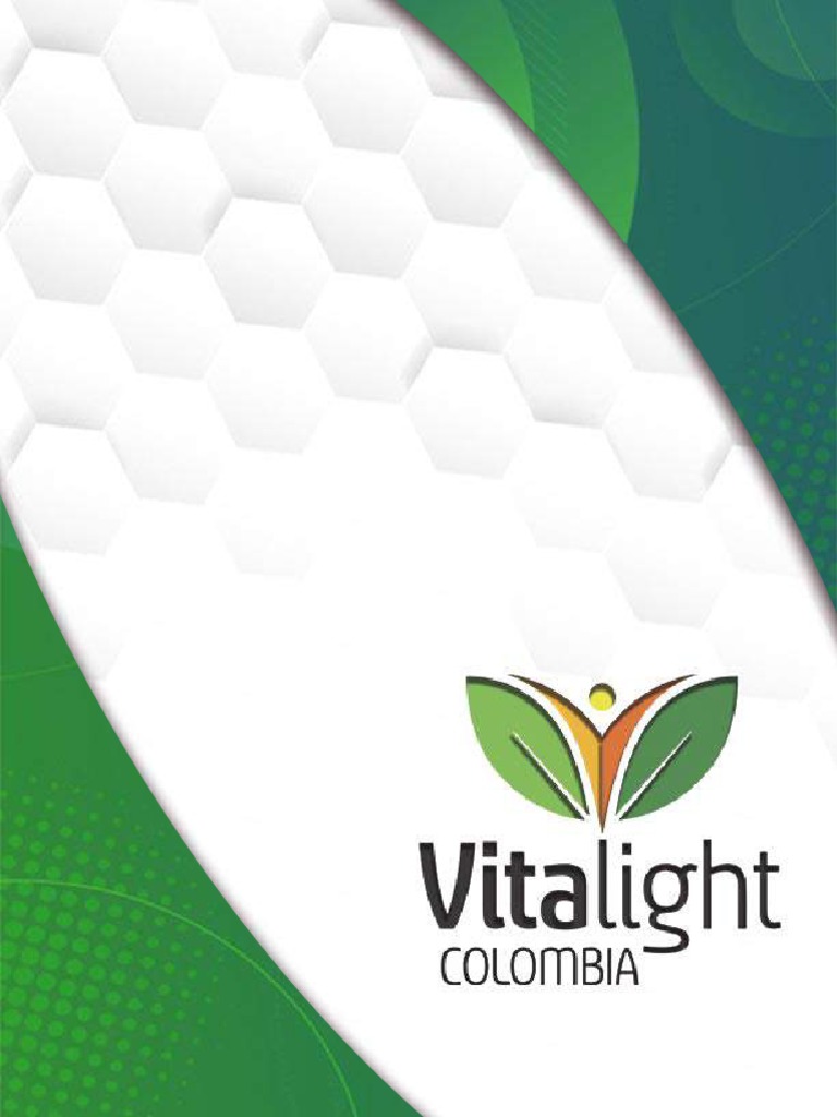 Catalogo Vitalight 2020 | PDF