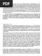 Flowchart Disbarment Before Ibp | PDF | Judiciaries | Government ...