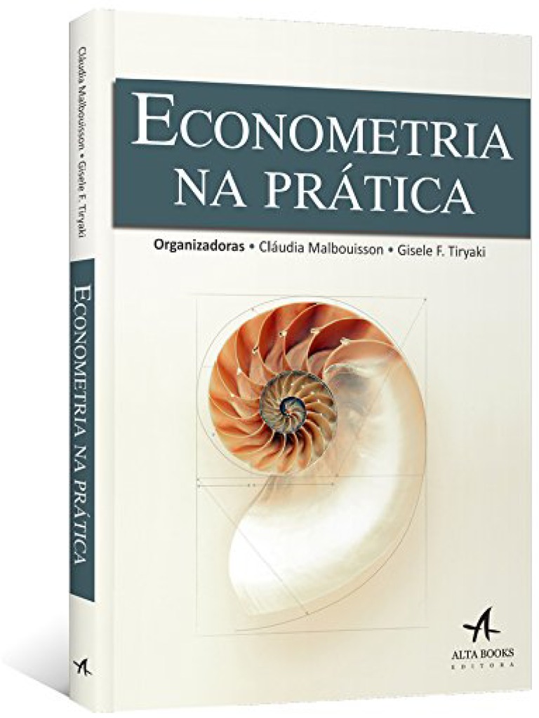 resumo-econometria-na-pratica-gisele-ferreira-tiryaki-claudia-sa-malbouisson-andrade | PDF