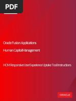 Oracle Hyperion Planning 11.1.2.2custom Deployment | PDF | Command Line Interface | Server ...