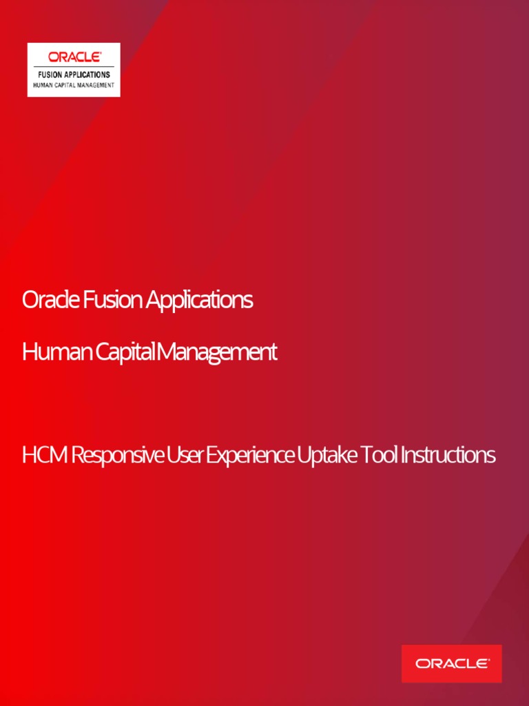 RUX Uptake Tool Instructions Revised | PDF | Computer File | Directory (Computing)