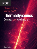 APPLIED THERMODYNAMICS FOR ENGINEERING TECHNOLOGIES 5TH EDITION by ...
