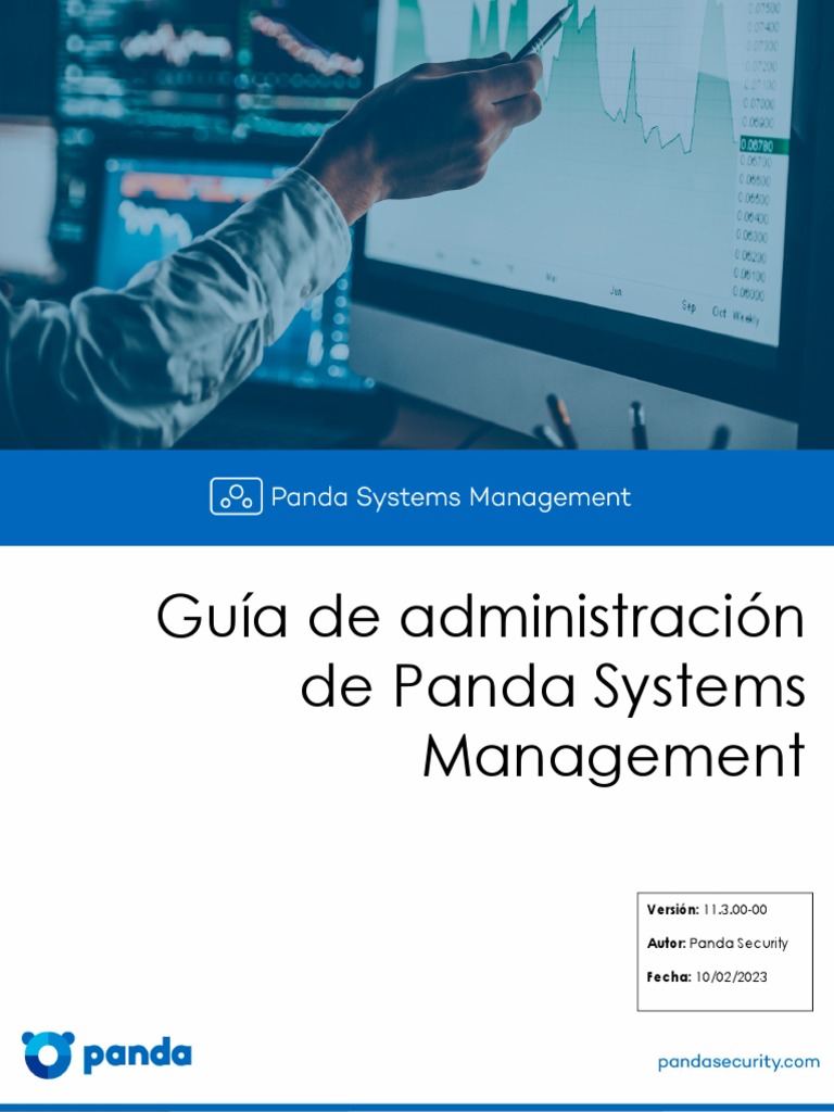 SYSTEMSMANAGEMENT Manual ES | PDF | Computación en la nube | Microsoft ...