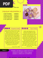 Rumus IHD dalam Farmakoterapi | PDF