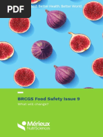 AAFCO Pet Food Labeling Guide TOC | PDF | Foods | Nutrition