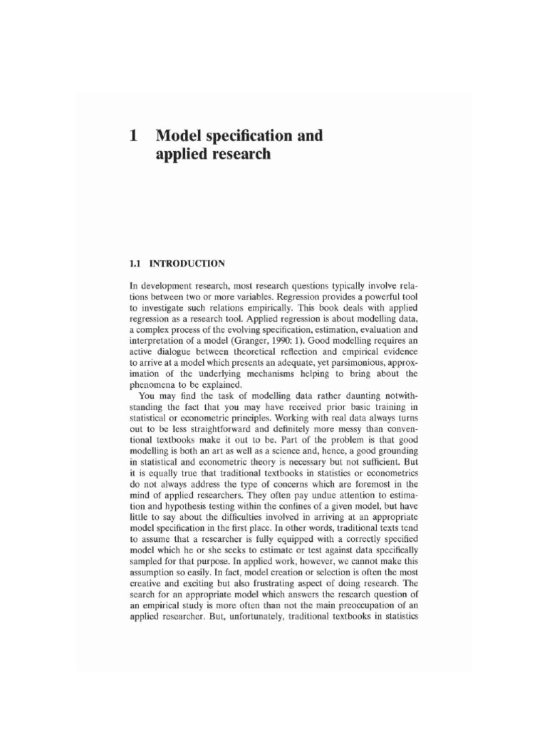 (Chandan Mukherjee, CH1 | PDF