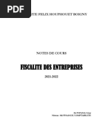 AIRSI | PDF | Taxe sur la valeur ajoutée | Impôts
