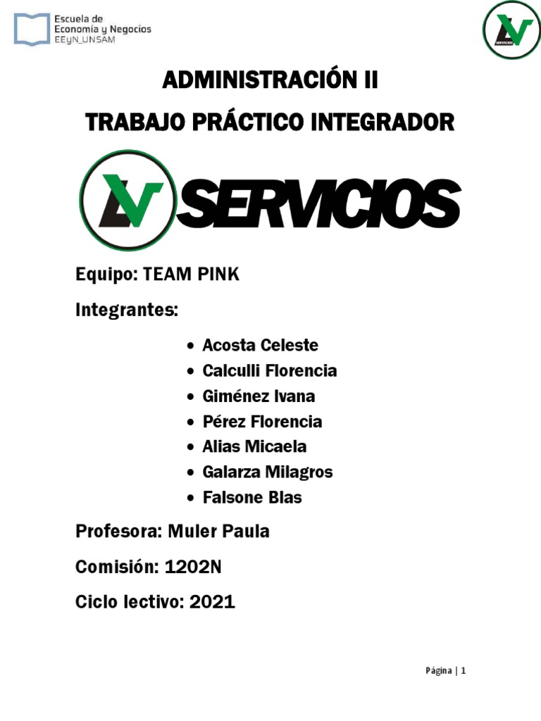 LV Steigen S.R.L. | PDF | Marketing | Calidad (comercial) LV Steigen S.R.L. | PDF | Marketing | Calidad (comercial)