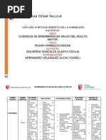 Poligelina o Gelatina Succinilatada (Con o Sin Potasio) | PDF | Ciencia ...