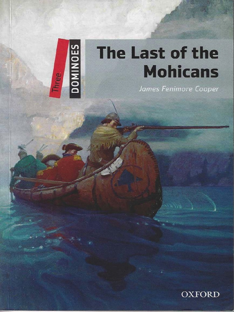 The Last of The Mohicans | PDF