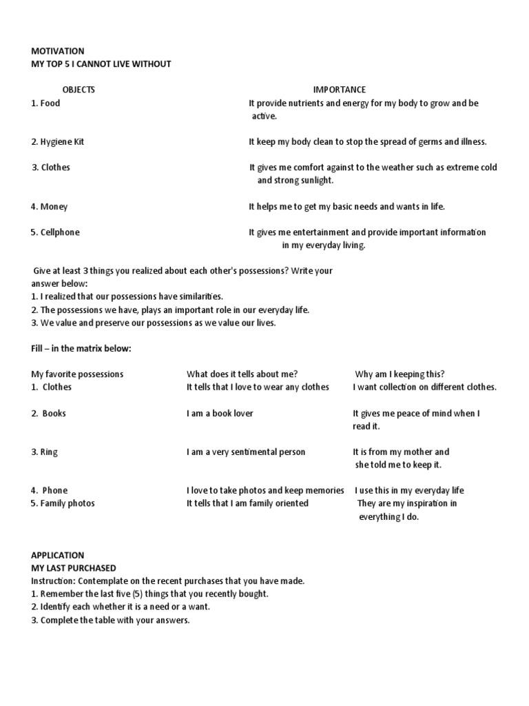 Module2 Lesson2-Uts | PDF