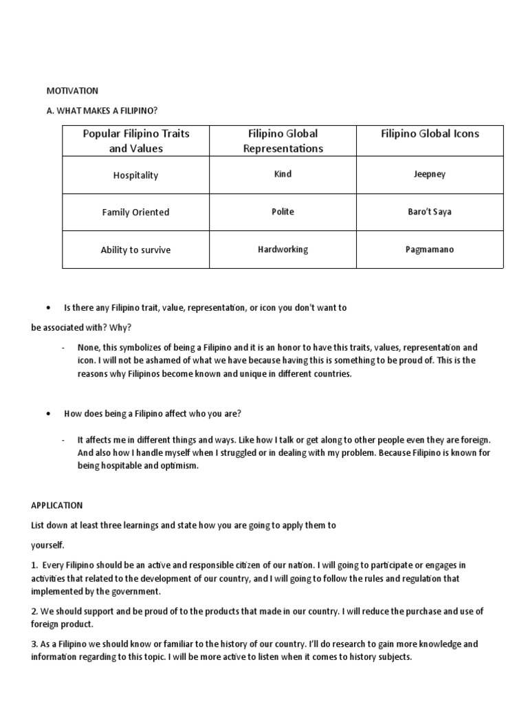 Module 2 Lesson 3 - Uts | PDF