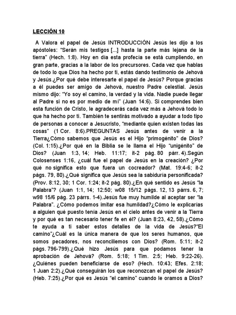 Libro de Precursores 4 | PDF