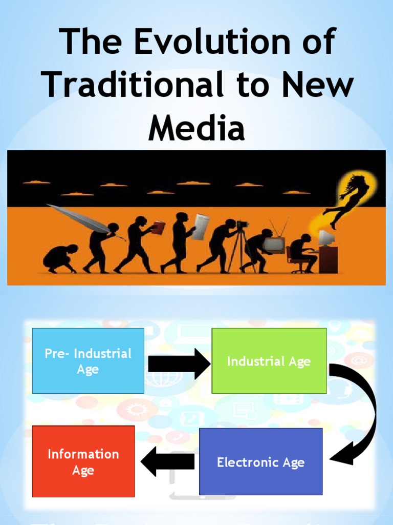 Lesson 2 | PDF | Information Age | Communication