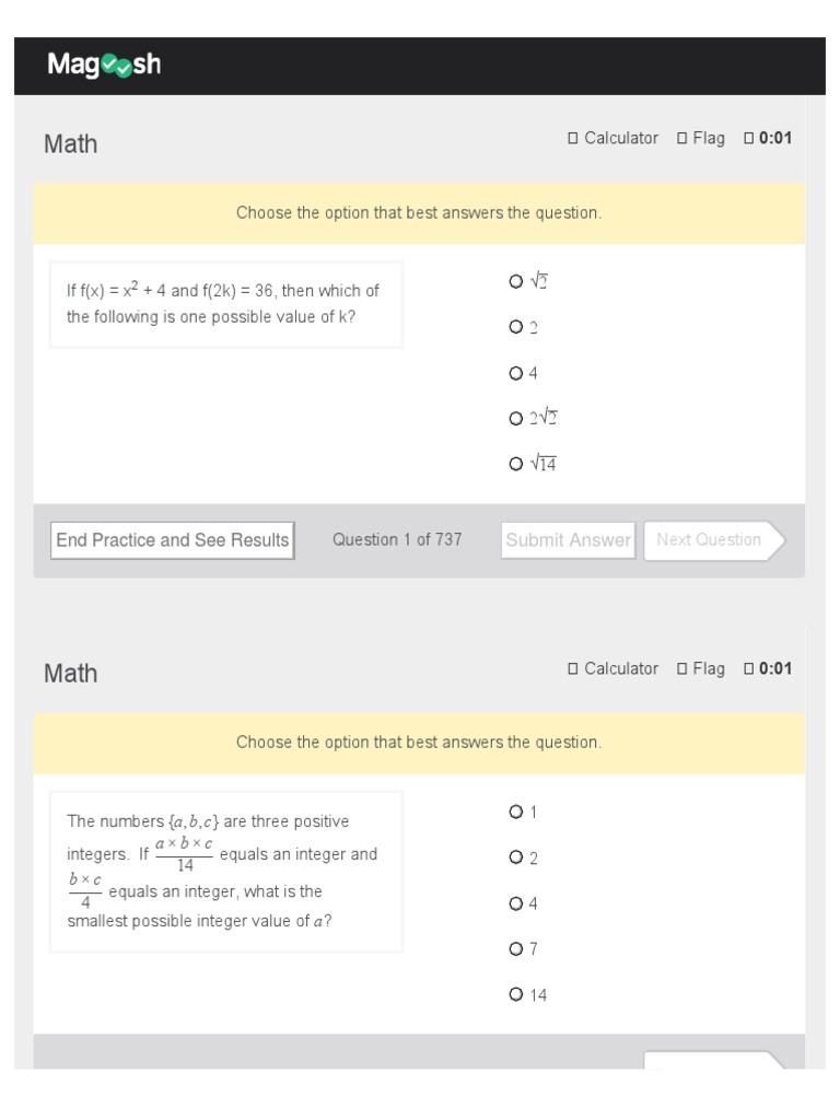 Quants | PDF | Mathematics | Mean