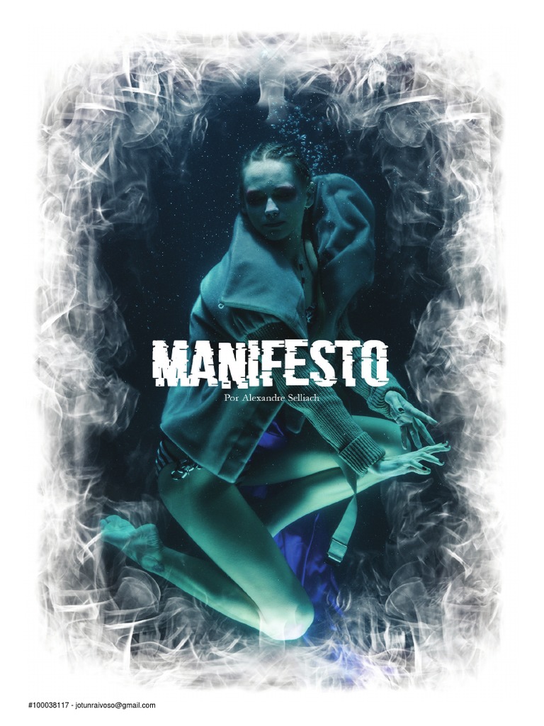 Manifesto | PDF